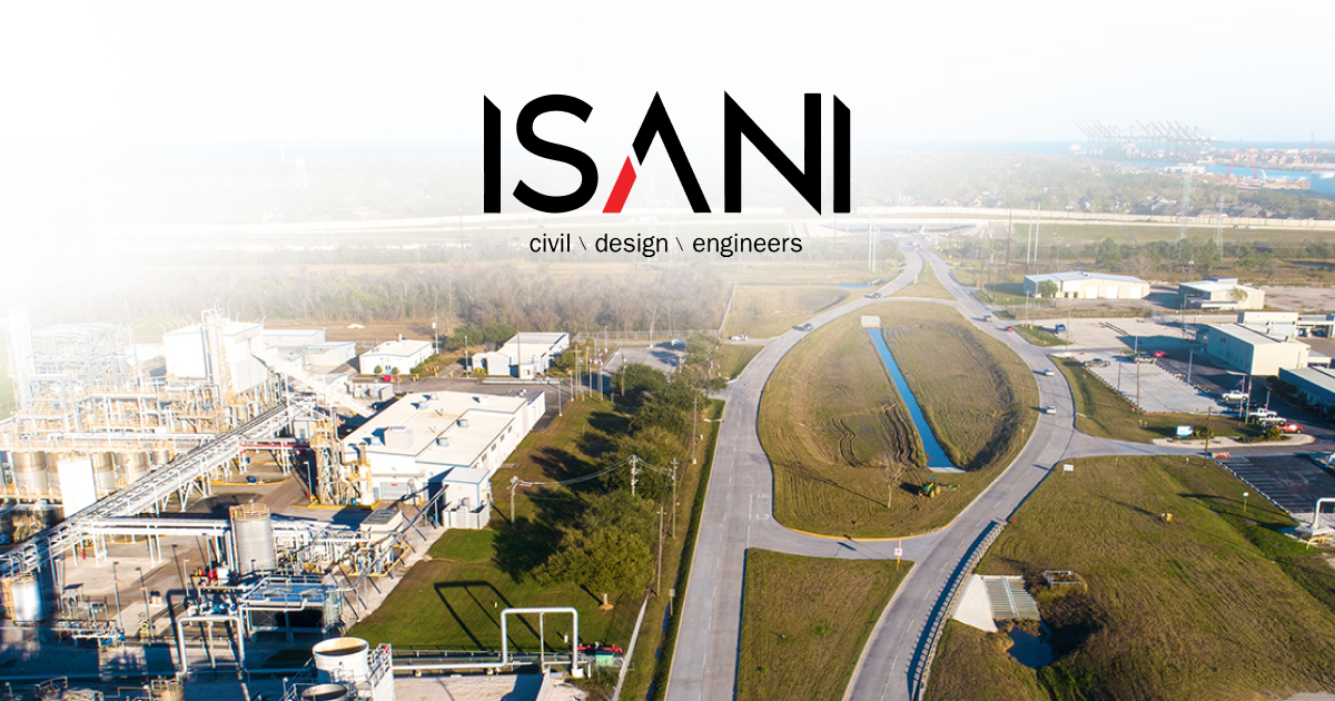 Transportation - Isani Consultants